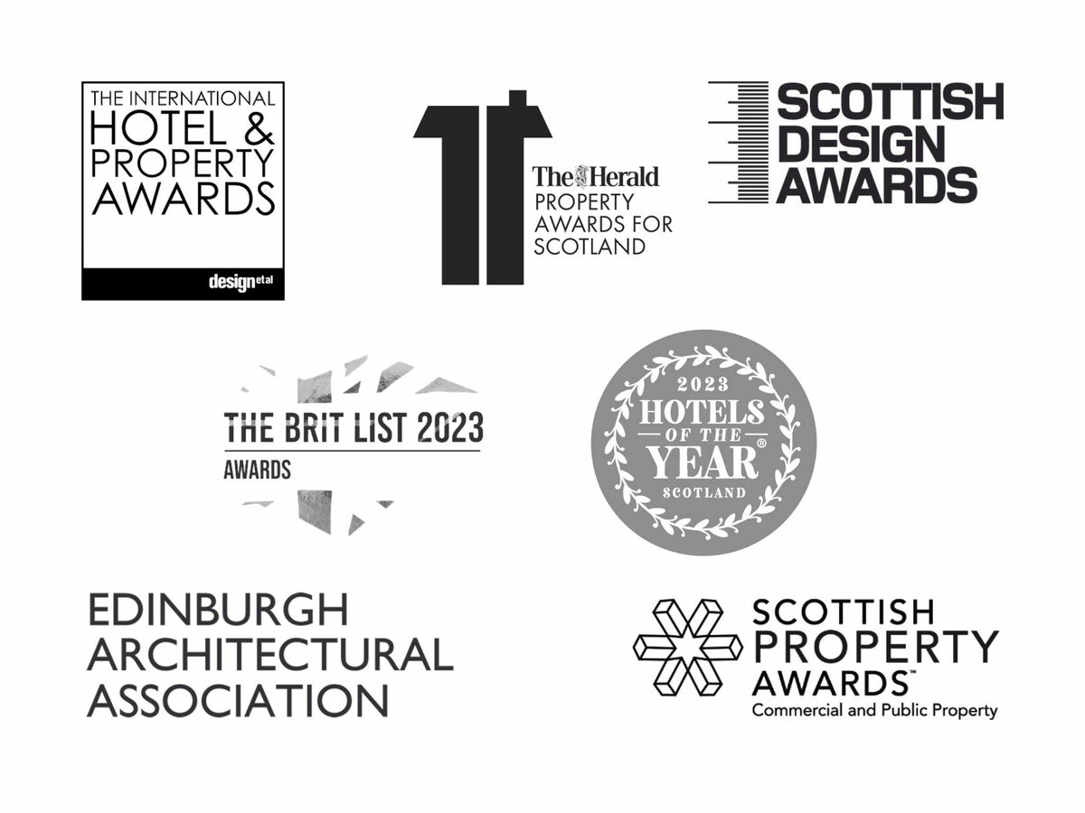 Virgin Hotels Edinburgh | Ica