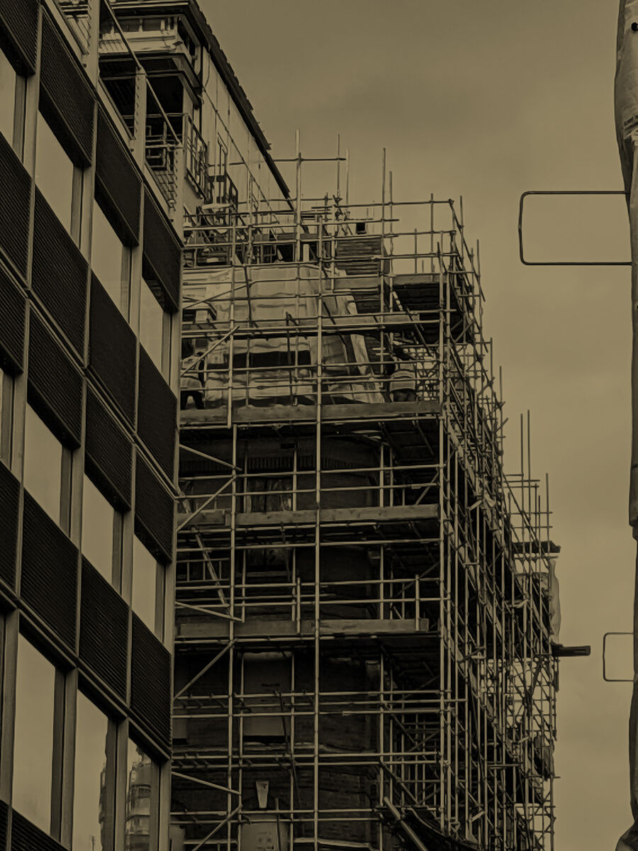 Broadwick Soho | Ica