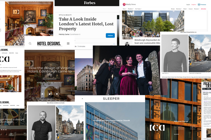 News & Insights from Ica Architects | Ica