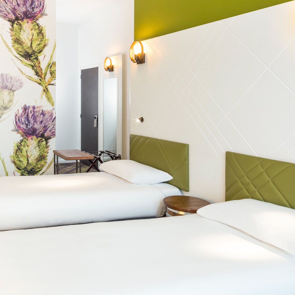 Ibis Styles Saint Andrew Square | Ica