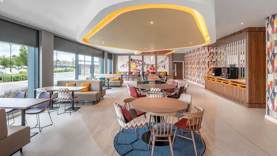 New generation, new strategy | Ica