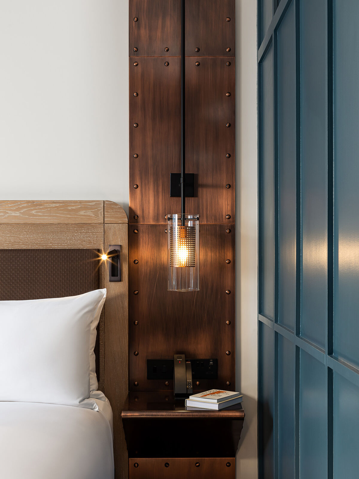 The Gantry London | Ica