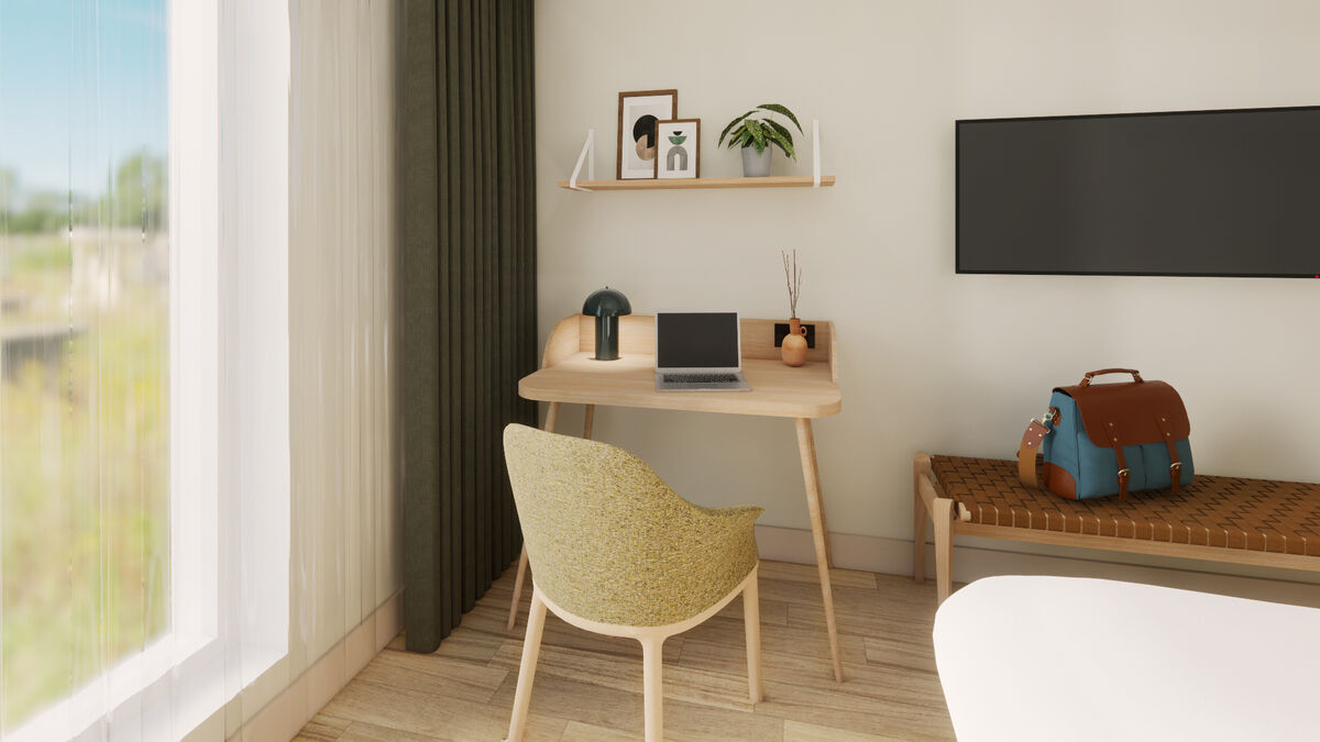 Sleep by Choice Hotels | Ica