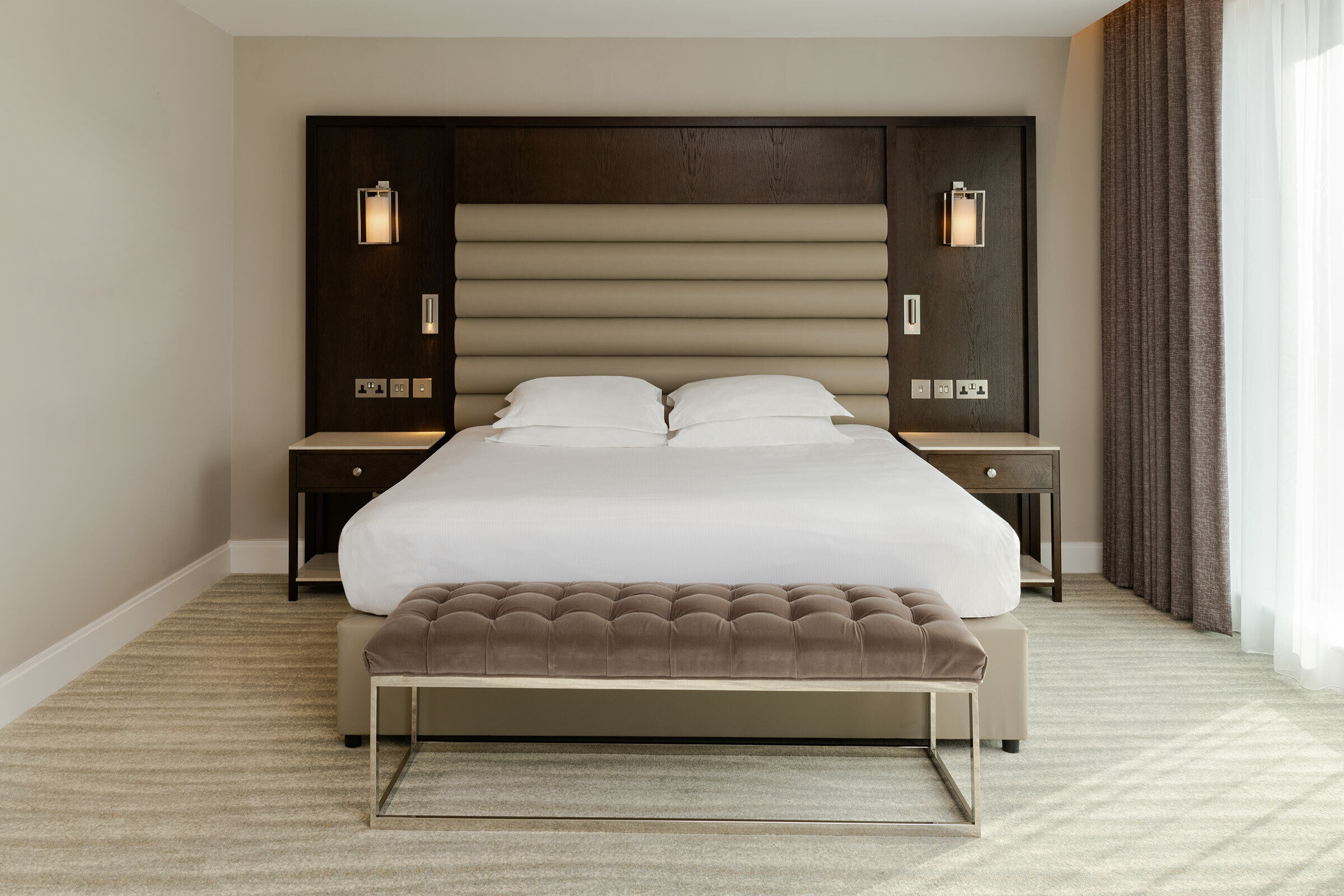 Crow Wood Hotel & Spa Resort | Ica