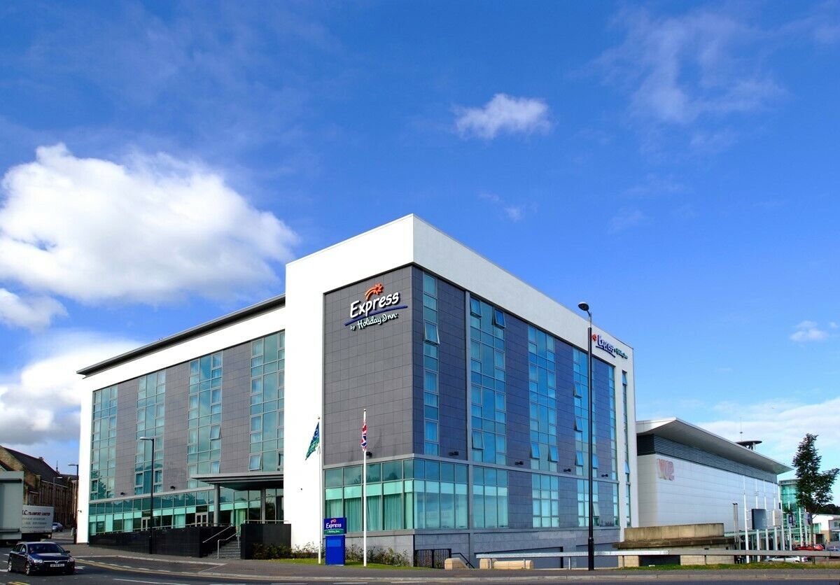 IHG Hotels & Resorts | Ica