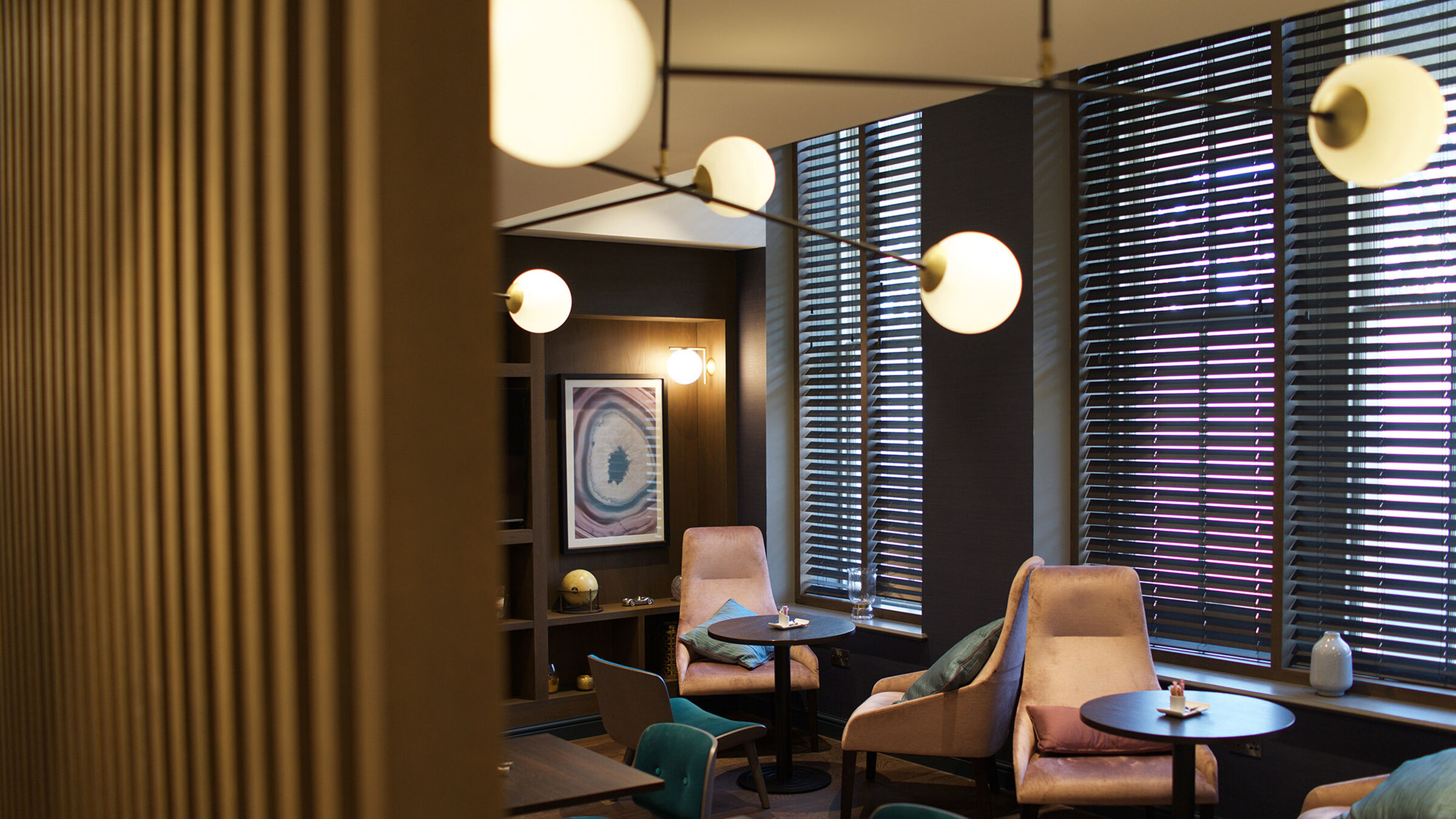 Hilton Edinburgh Carlton | Ica