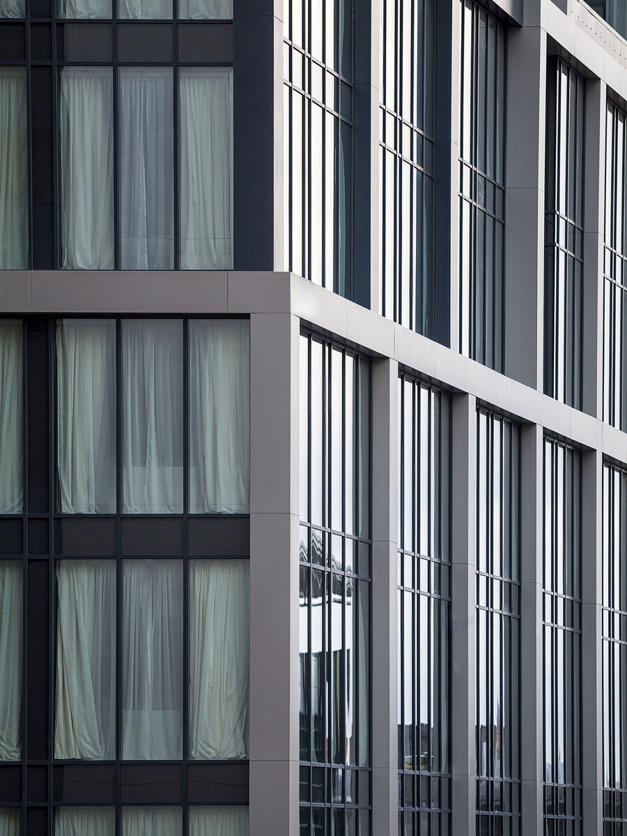 Ibis Styles Glasgow Central | Ica
