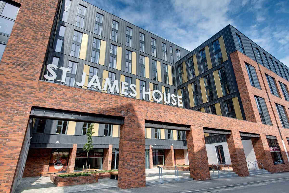 Hillside House | Ica