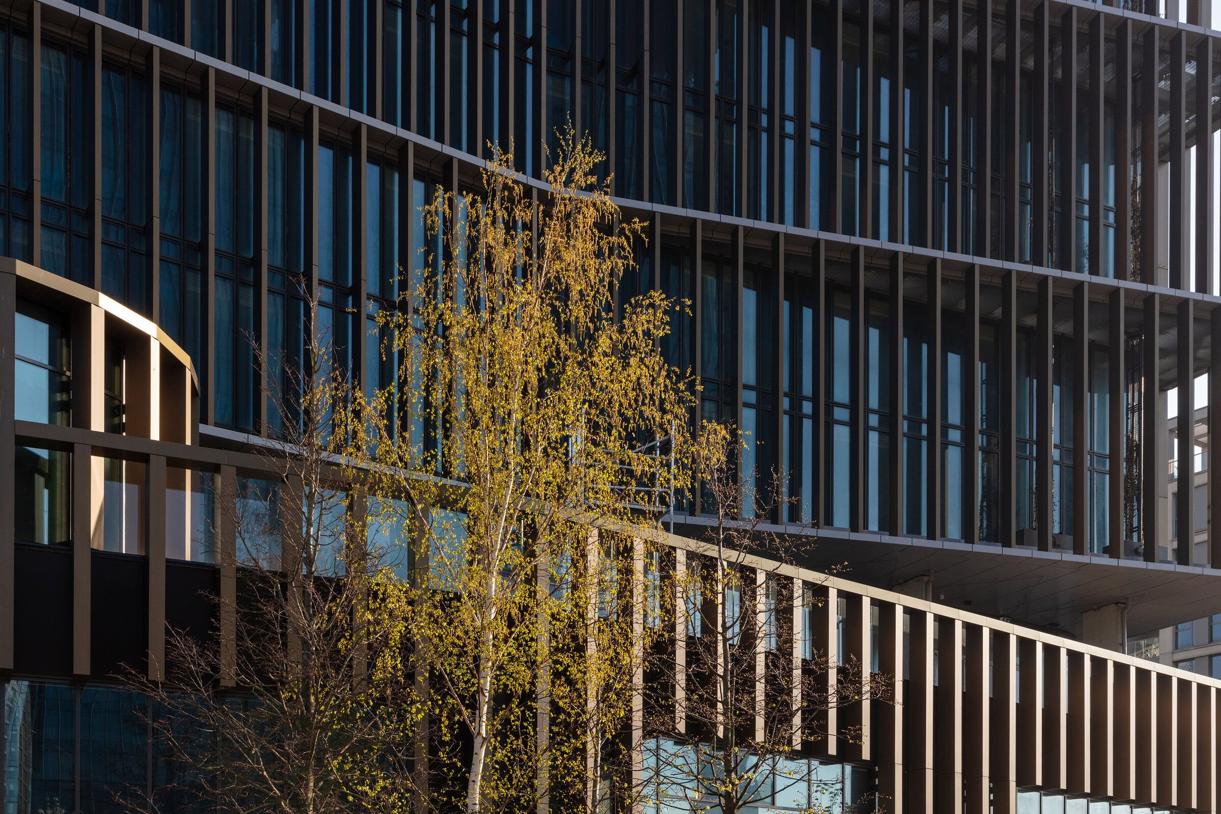 Hotel Architects - Architects for Hospitality | Ica