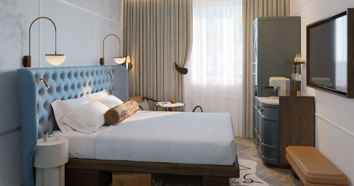 Hotel Alexandra | Ica