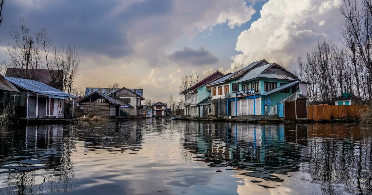 Disaster relief modular housing | Ica