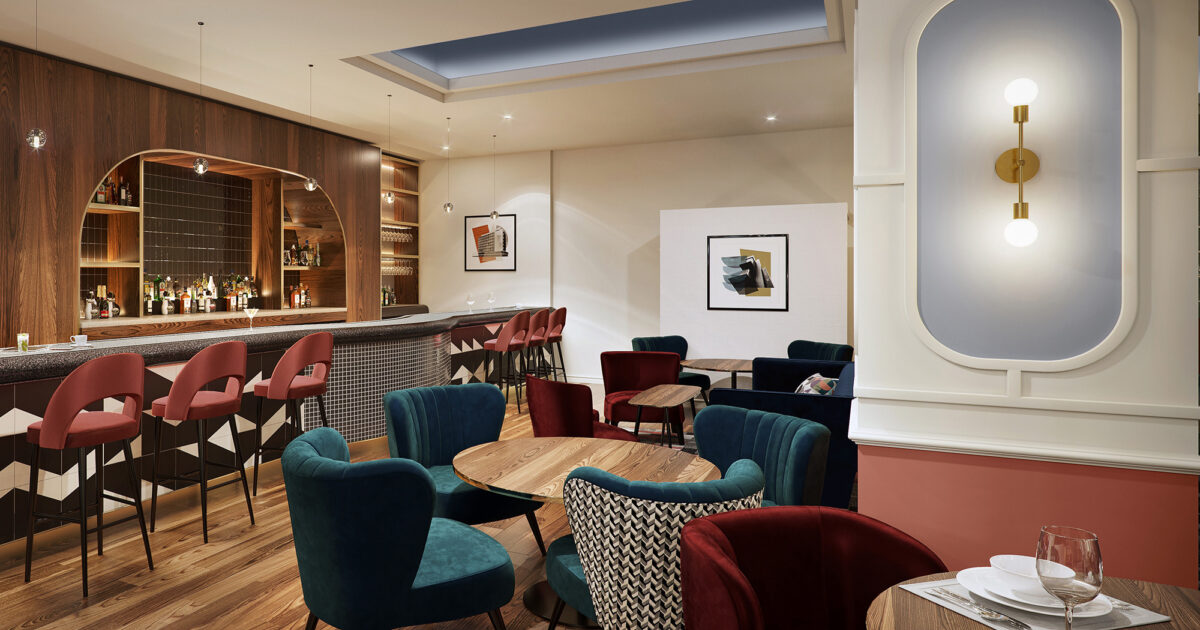 Delta Manchester | Ica