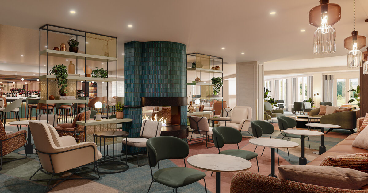 Delta Hotels Warwick | Ica