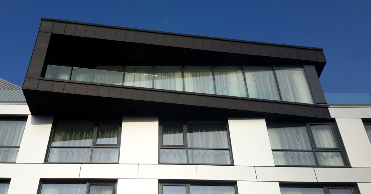 Holiday Inn London West | Ica