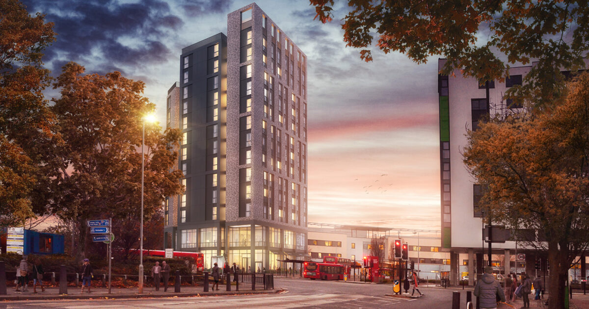 Ibis Abbey Road | Ica