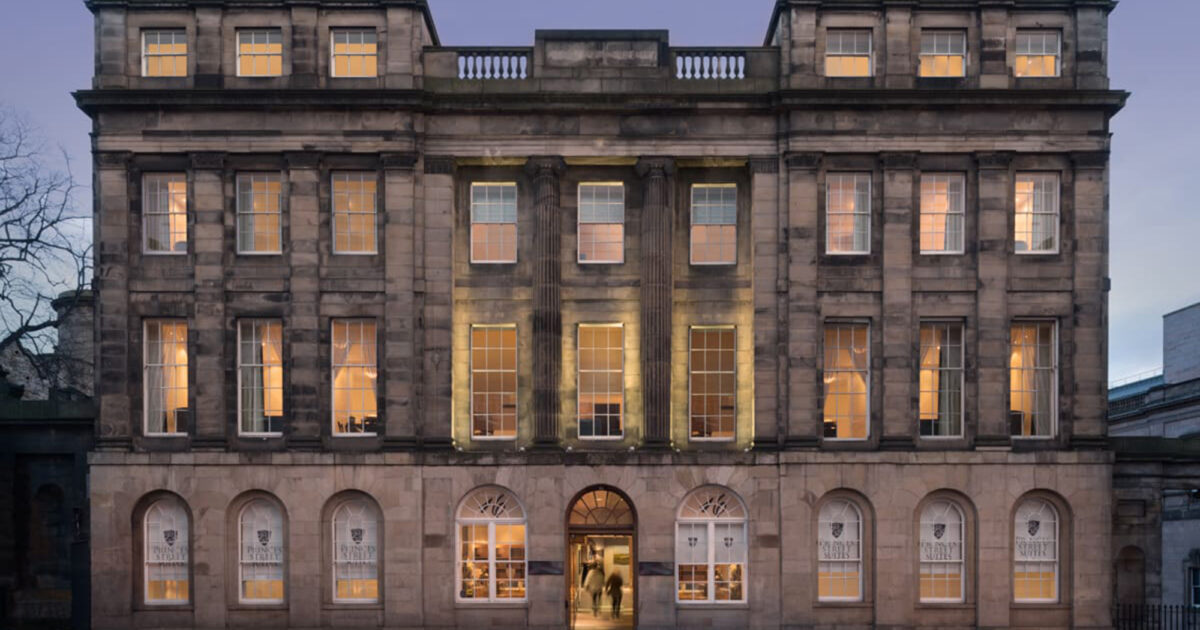 Princes Street Suites | Ica